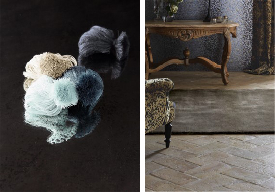 Zoffany Color Collection Rugs — 3rings