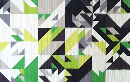 Digitized Designs: Surface Trend — 3rings