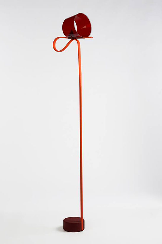 Rope Trick Lamp by Stefan Diez — 3rings