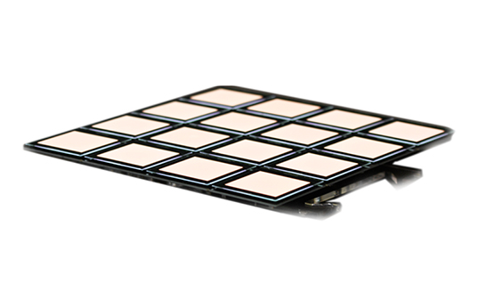 Interactive: Surfaces Trend — 3rings