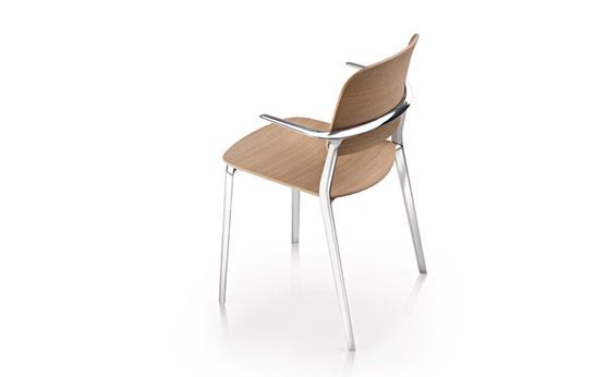 Appia by Christoph Jenni for Maxdesign — 3rings