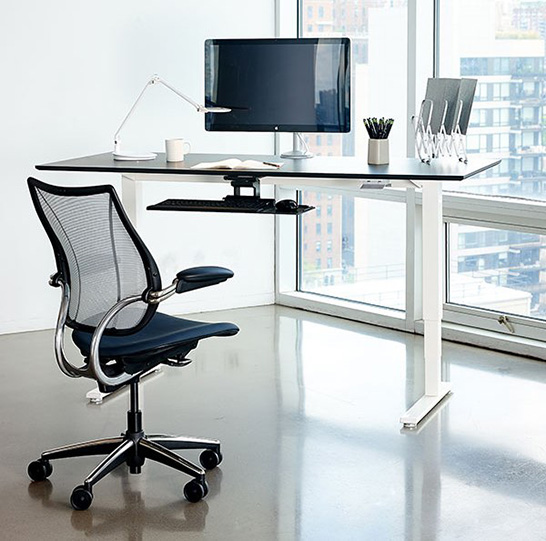 Flexi Desks: Contract Trend — 3rings