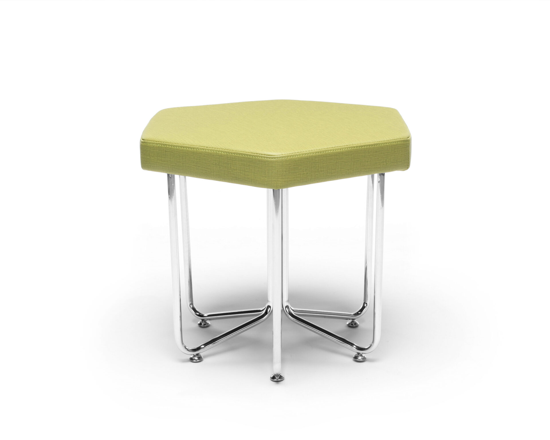 OFM Launches New Versatile Modular Stools — 3rings