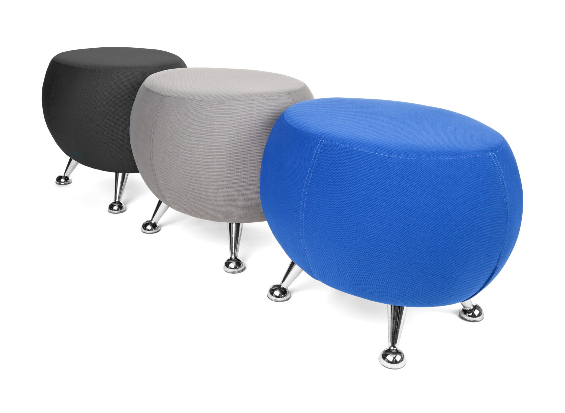 OFM Launches New Versatile Modular Stools — 3rings