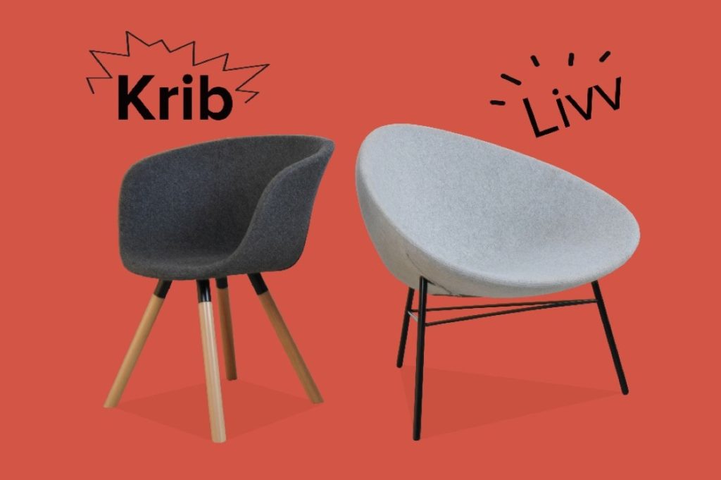 Six Inch Style with Livv and Krib — 3rings