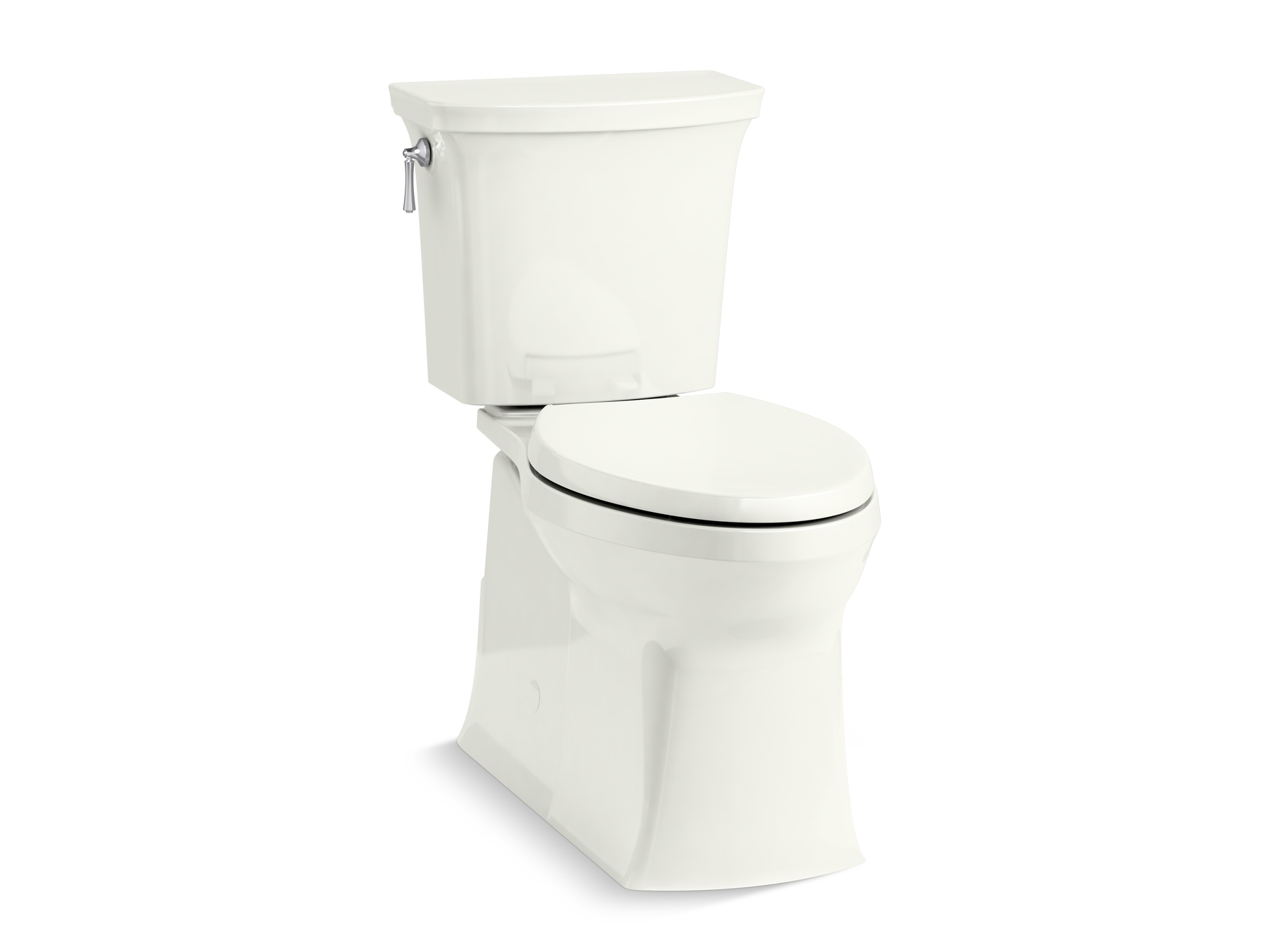 Corbelle Toilet by Kohler — 3rings