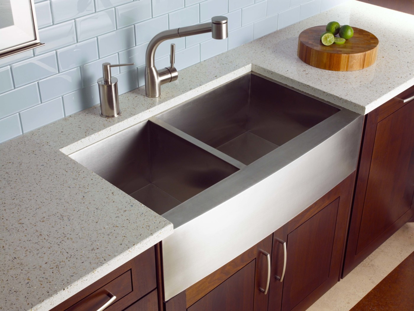 Revolutionary Recycled Countertops — 3rings