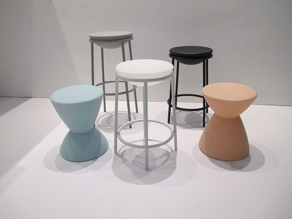 m.a.d. design's Roto Stool is Great for Healthcare — 3rings