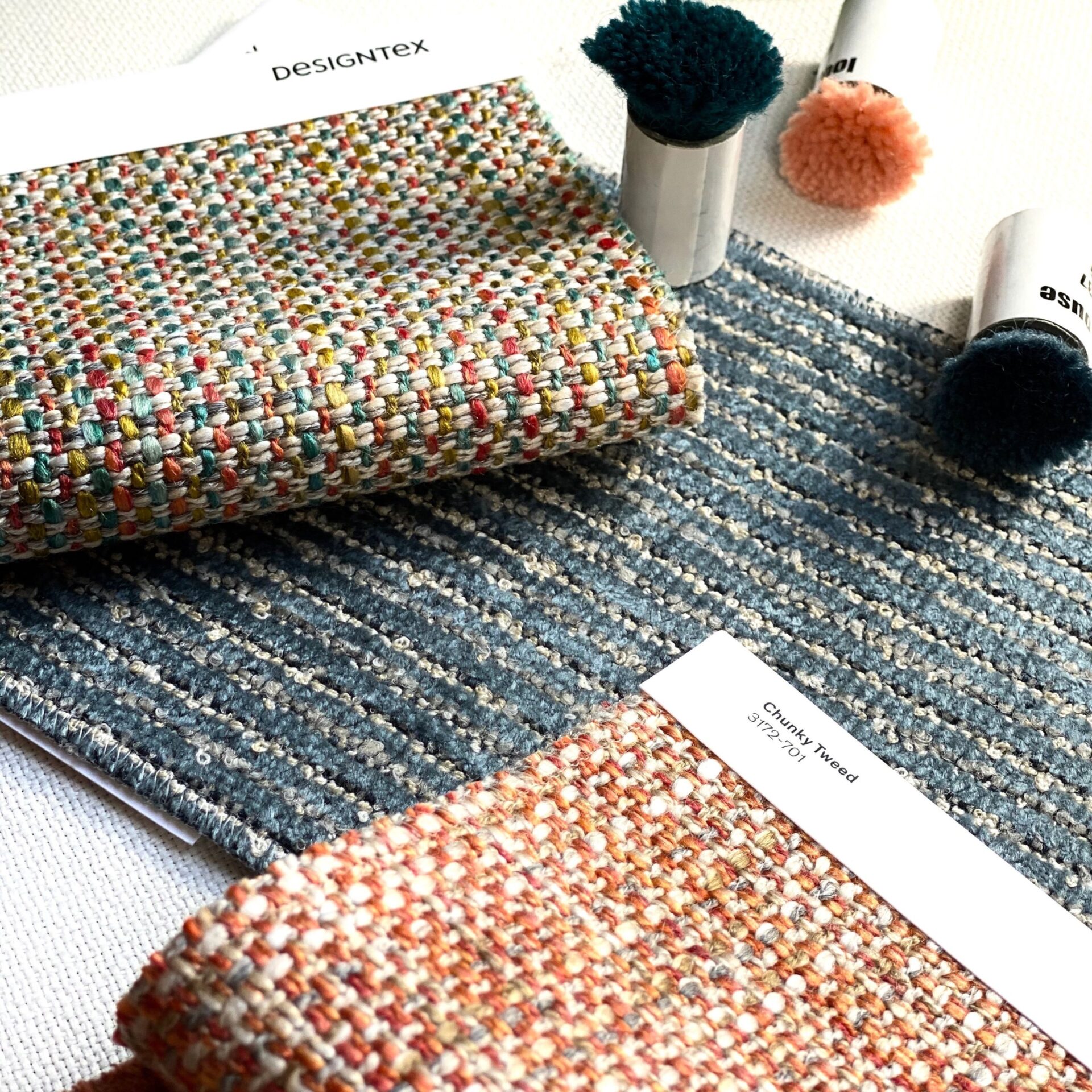 West Elm and Designtex Collaborate Once Again — 3rings