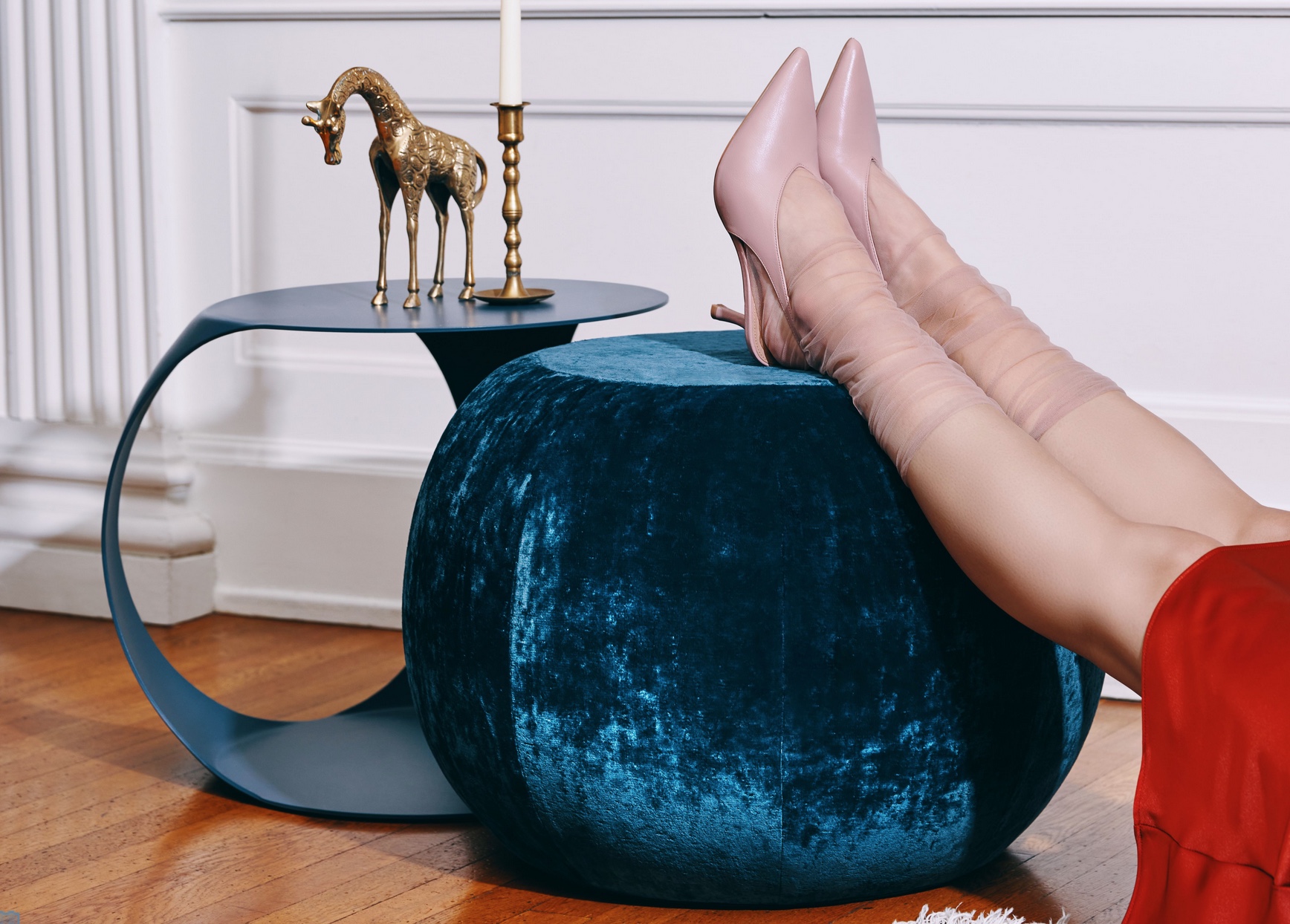 Cozy up to Toof and Toss by Marrimor Objects — 3rings