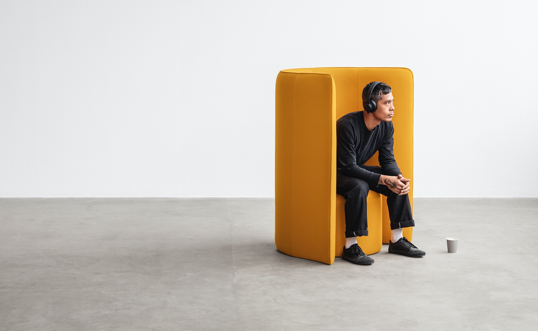 Hightower's Proto Lounge — 3rings