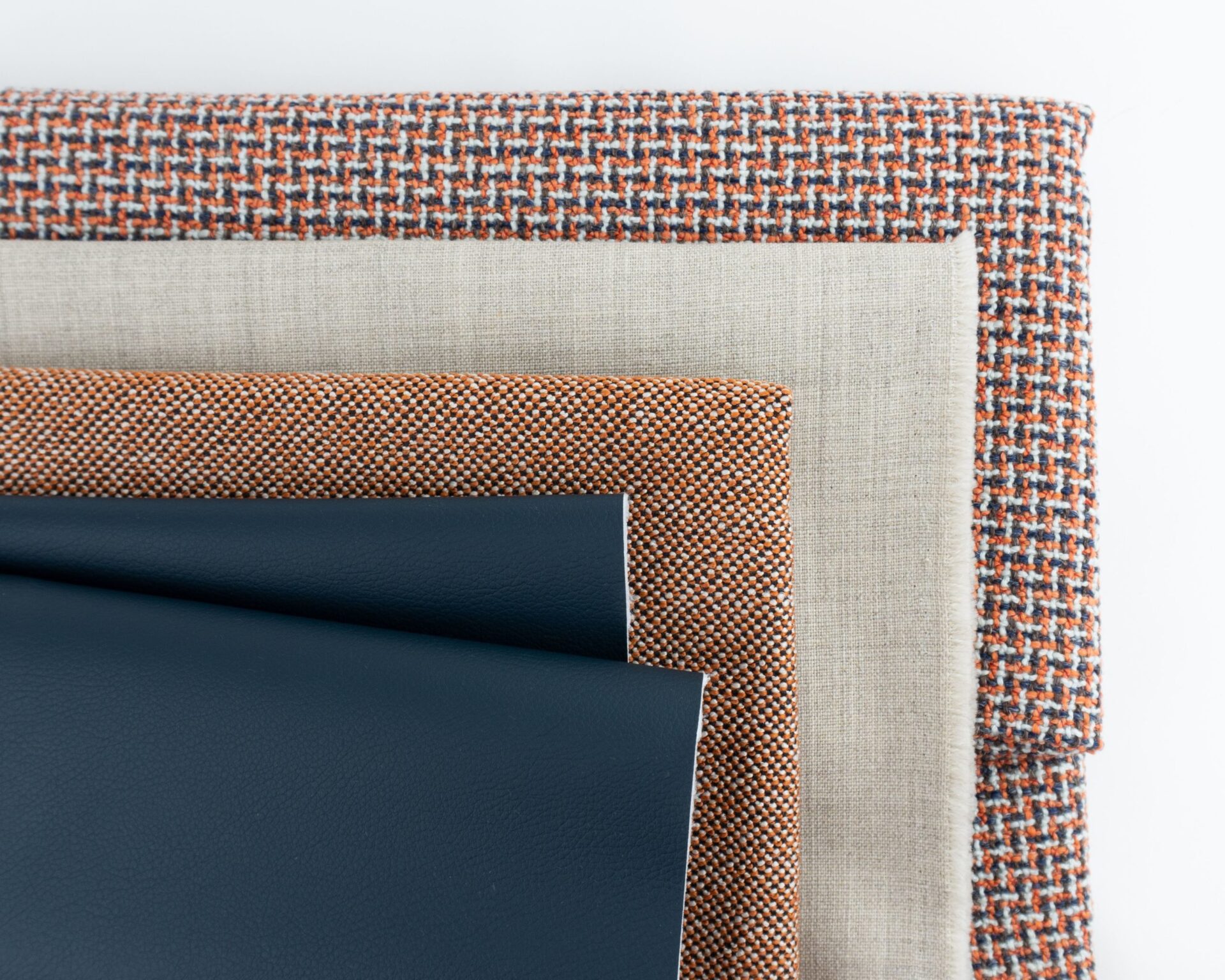 Luna Textile's Paradigm Collection Embraces Change — 3rings