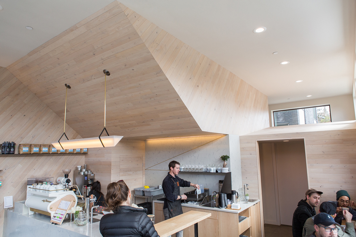 Olympia Cladding by Windfall for a Stylish and Sustainable Look — 3rings