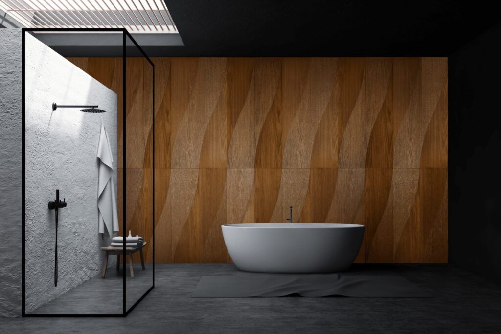 Cambio Means Changeable Architectural Panels — 3rings