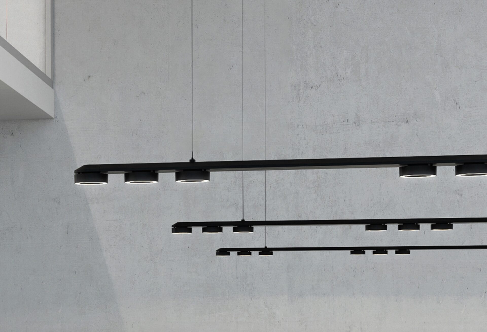 Lighting — 3rings