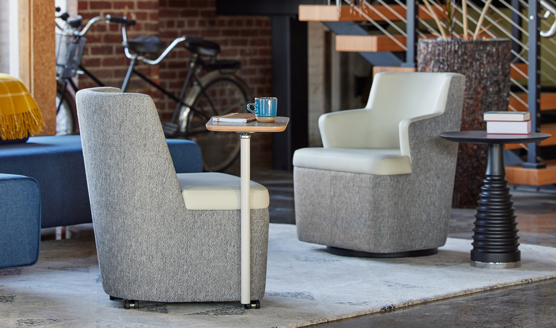 Nate & Natty Lounge — 3rings