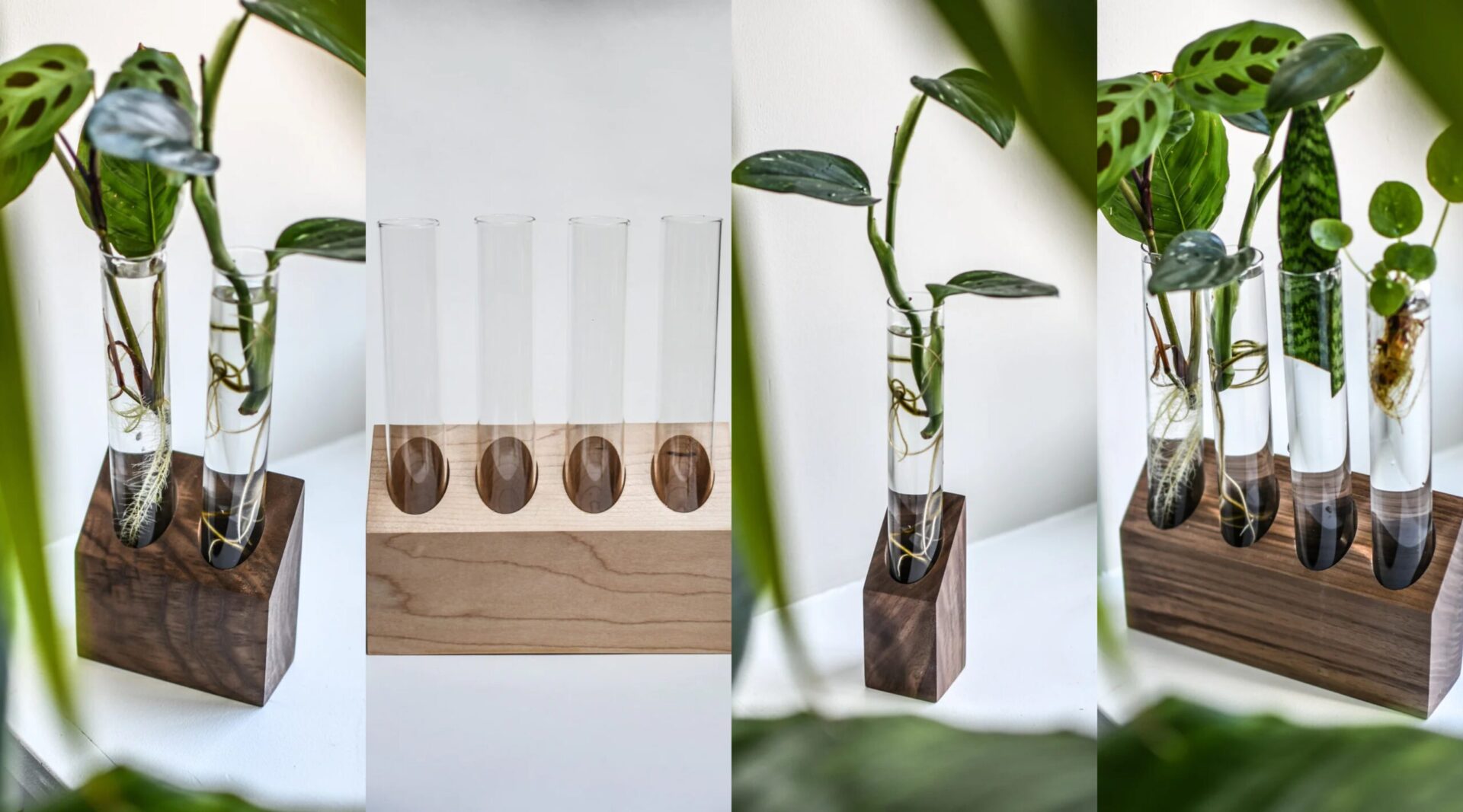 Cradles by Hilton Carter — 3rings