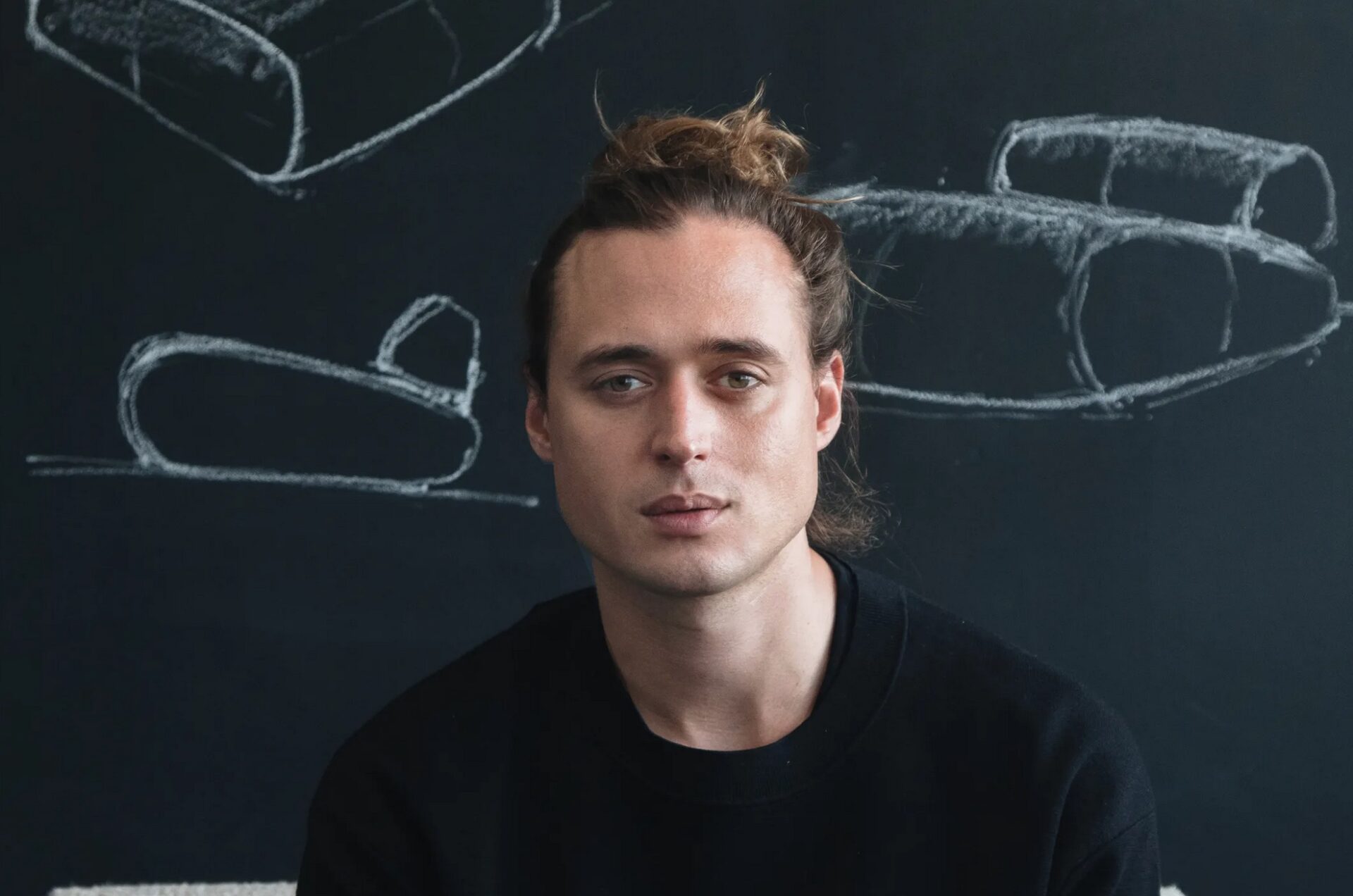 Alexander Diaz Andersson — 3rings