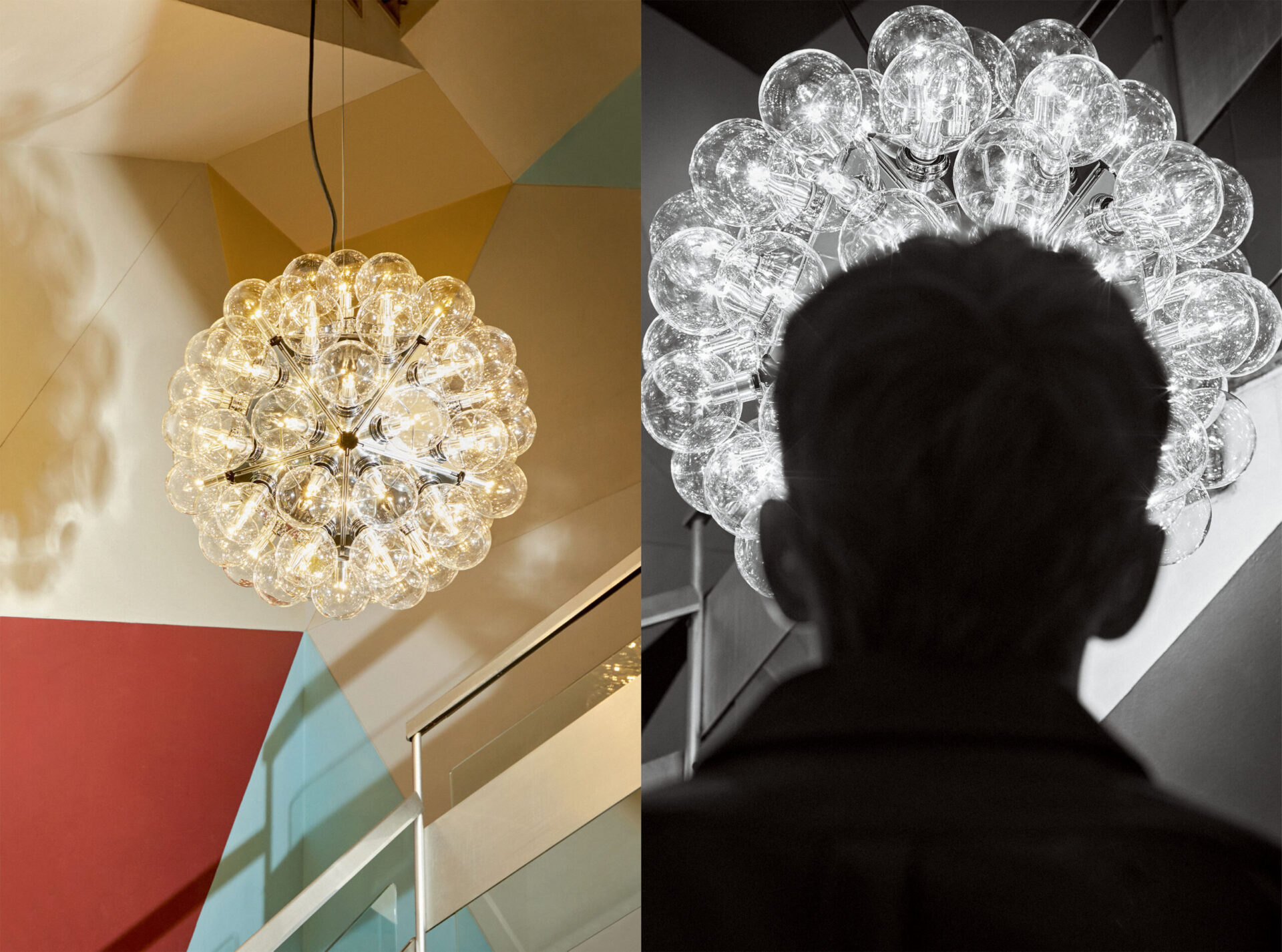 Icons by Flos — 3rings