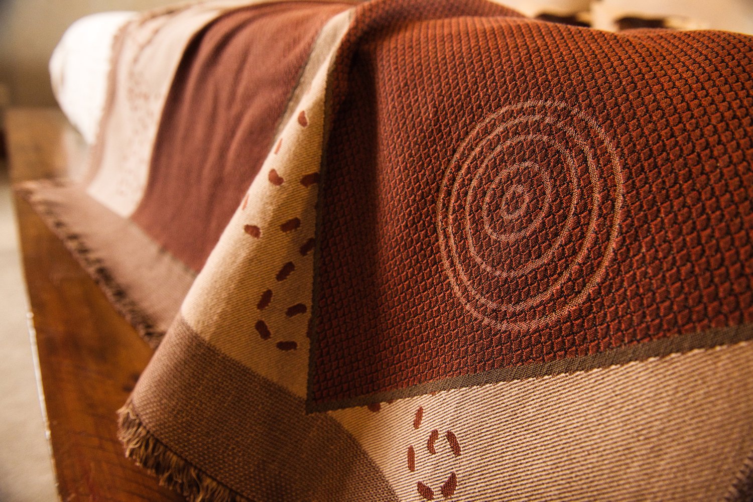 Mahota Collection by Mahota Textiles — 3rings