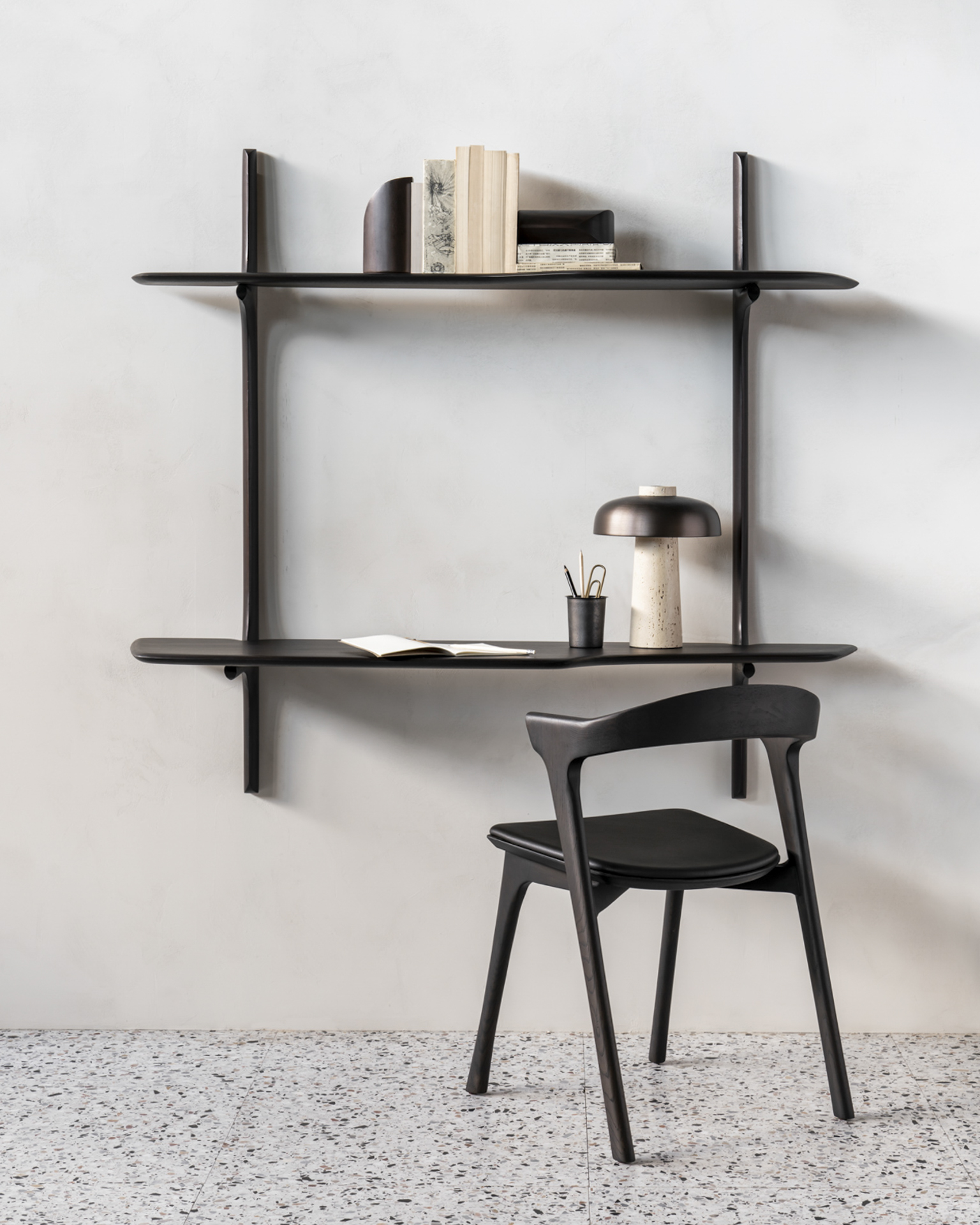 BDNY 2024: Ethnicraft's "As Nature Intended" — 3rings