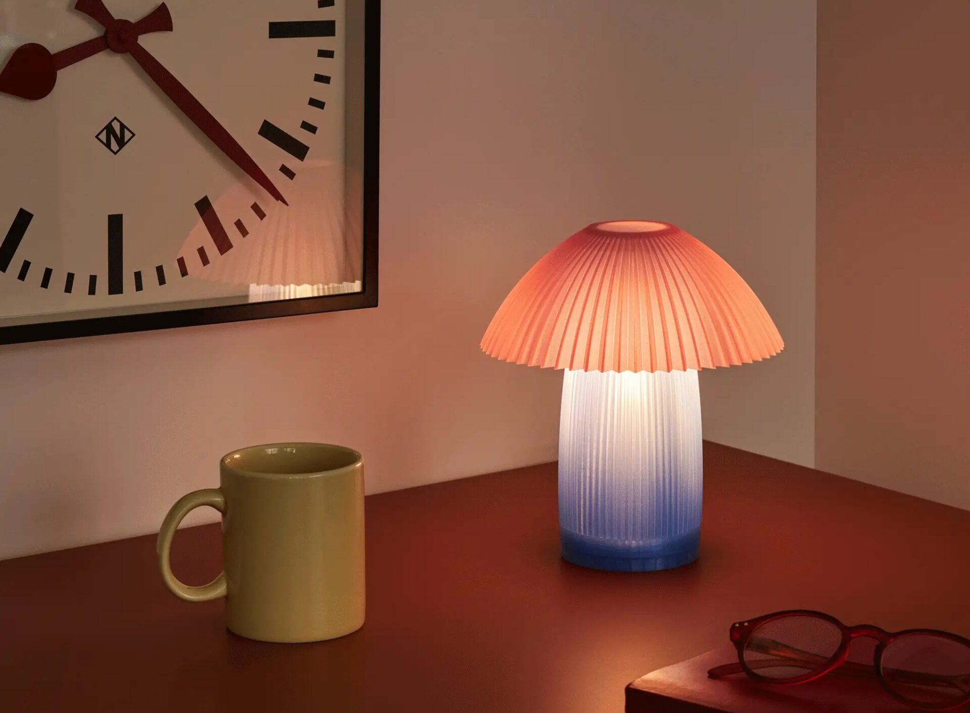 Kinoko Is Japanese for Mushroom — 3rings