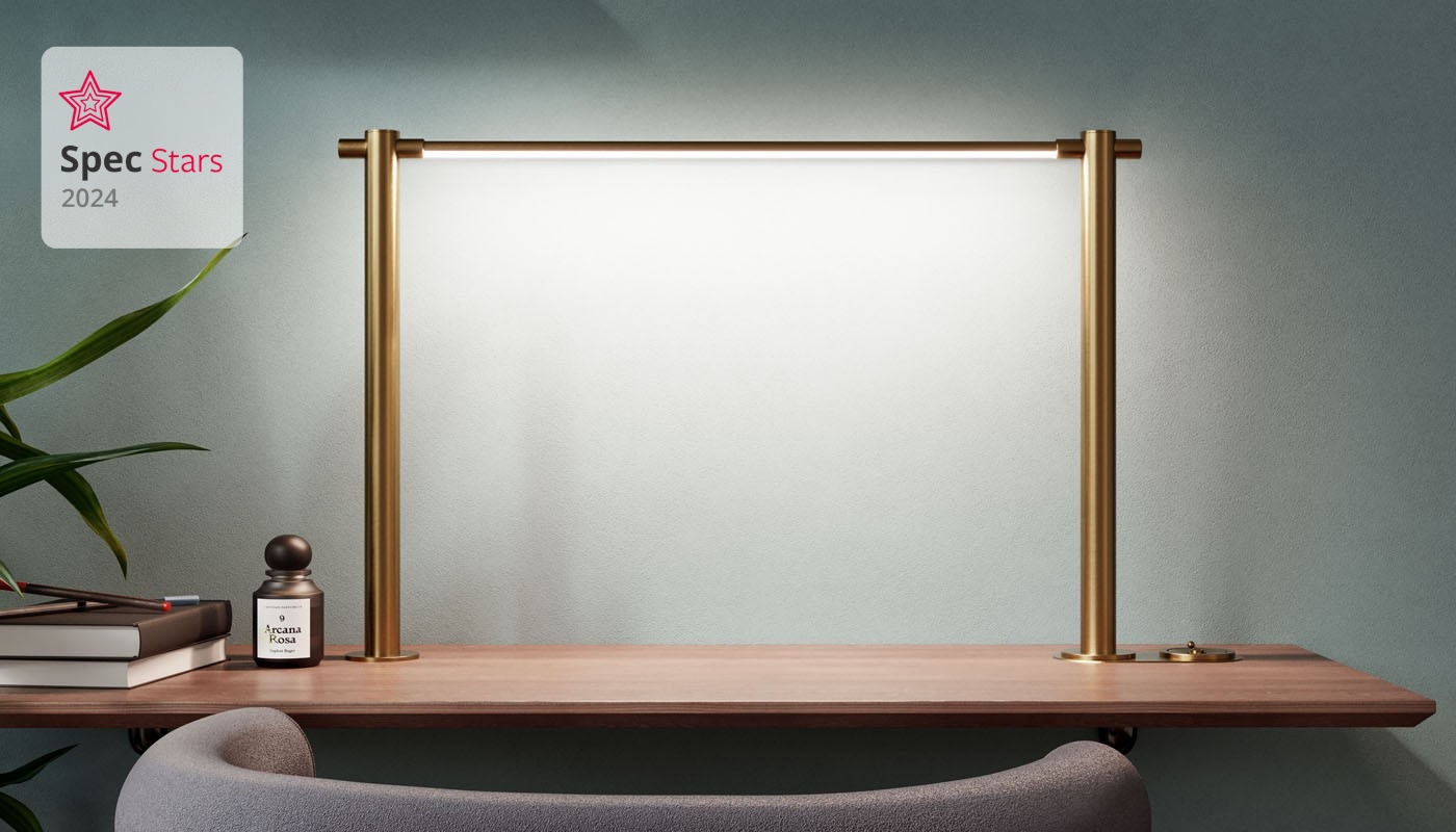 Spec Stars 2024: THIN Shared Task Lamp — 3rings