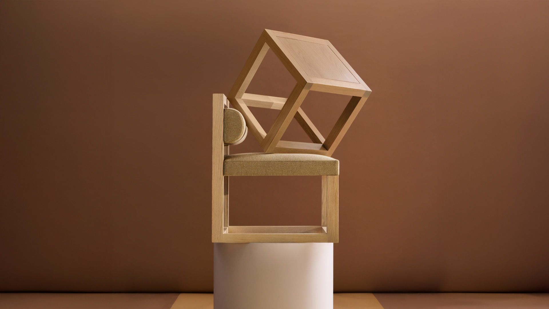 Kick it Off with Kubi — 3rings