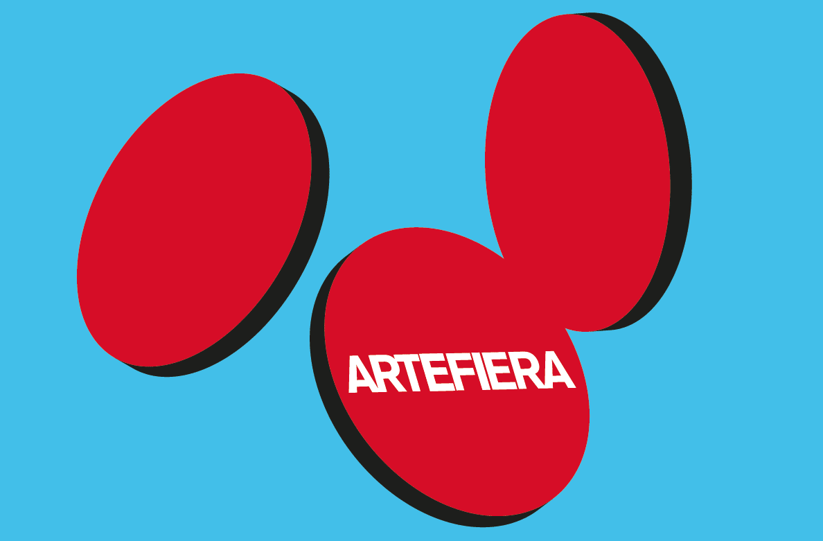 Selections from Arte Fiera 2025 — 3rings