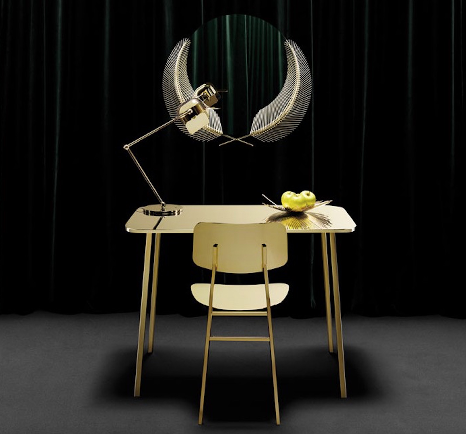 Mad about Miami — 3rings