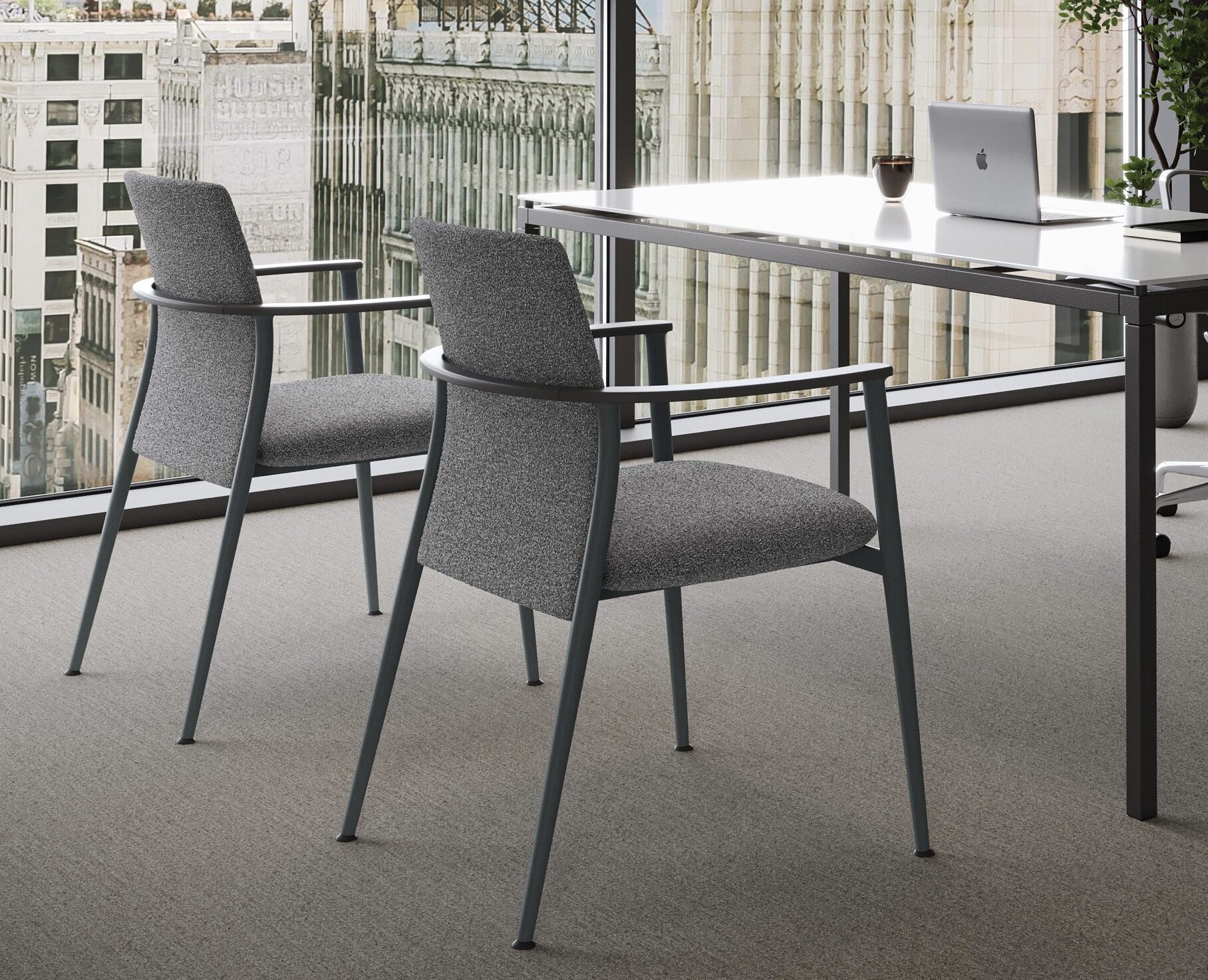 NeoCon 2025: Guest What? — 3rings