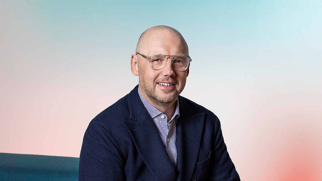 Todd Heiser: Current Obsessions — 3rings