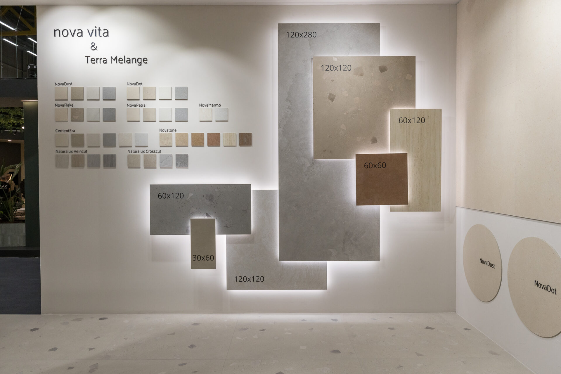 Chromatic Control — 3rings