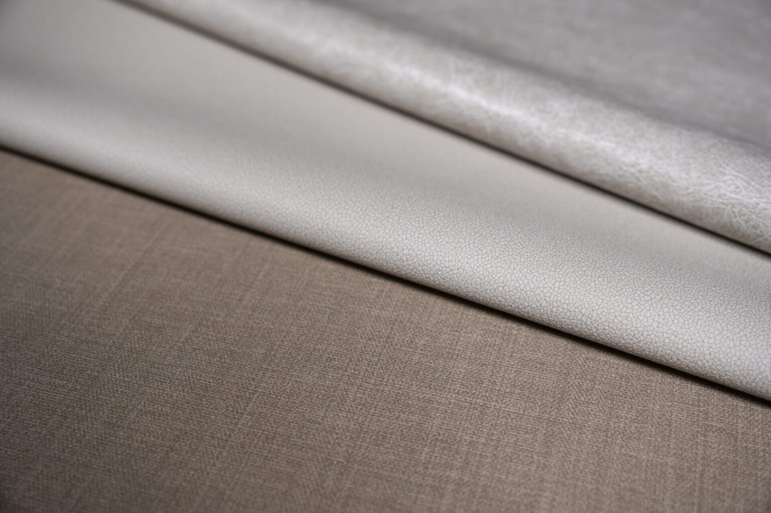 BDNY 2025- Biodegradable Vinyl Upholstery Takes Center Stage — 3rings