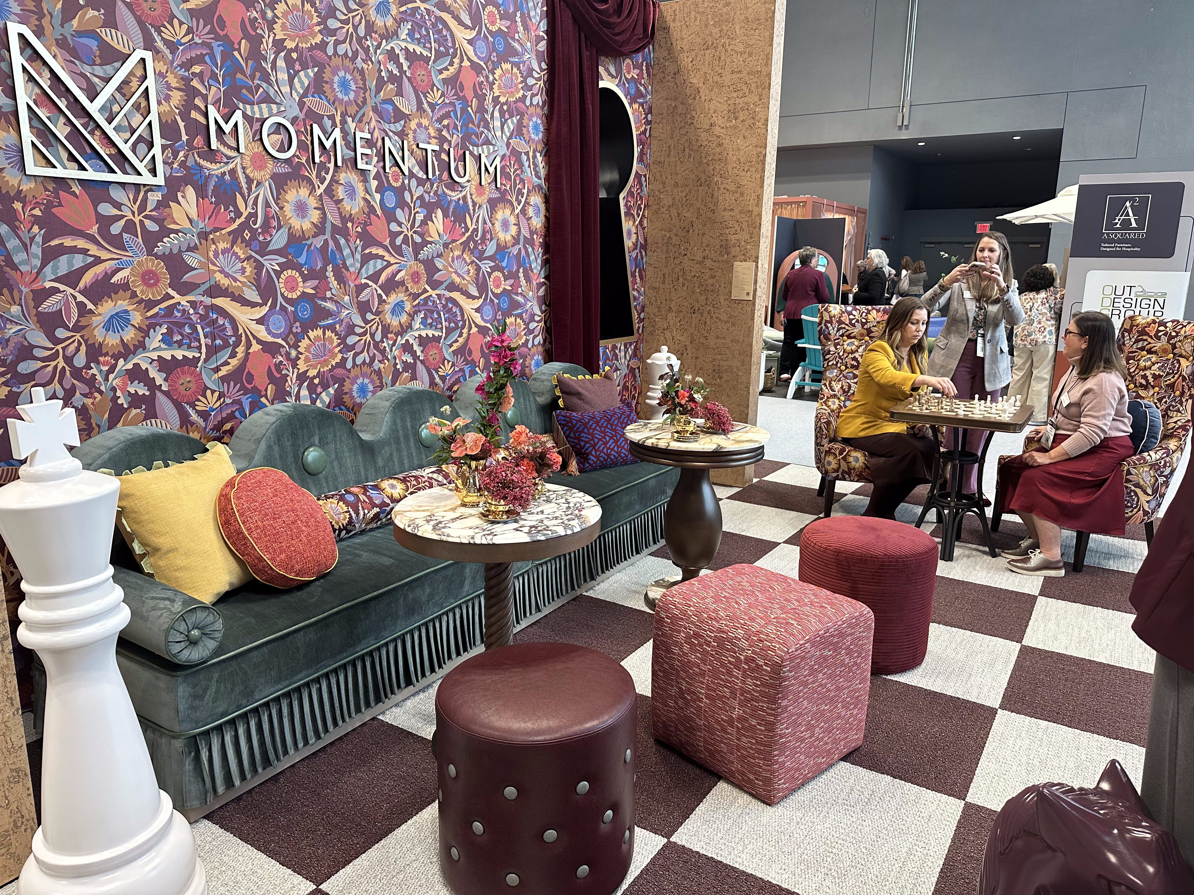 BDNY 2025: The Return of Sensory Confidence — 3rings