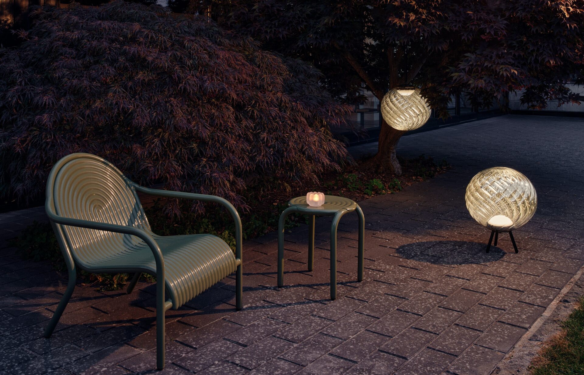 Groove, Extended — 3rings