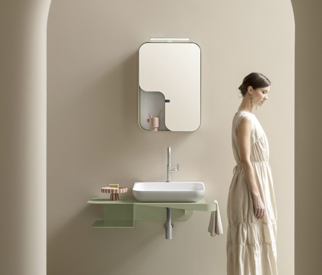 Tulip, in Profile — 3rings