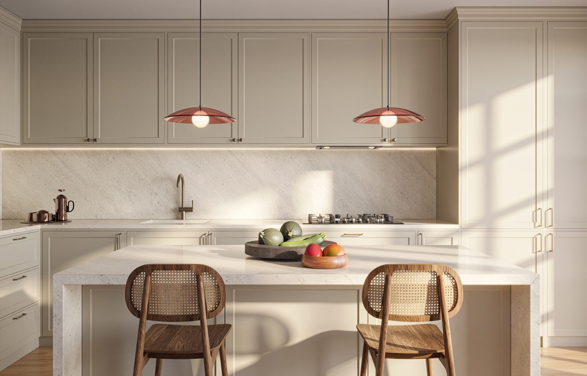 A Lens That Refuses to Sit Back — 3rings